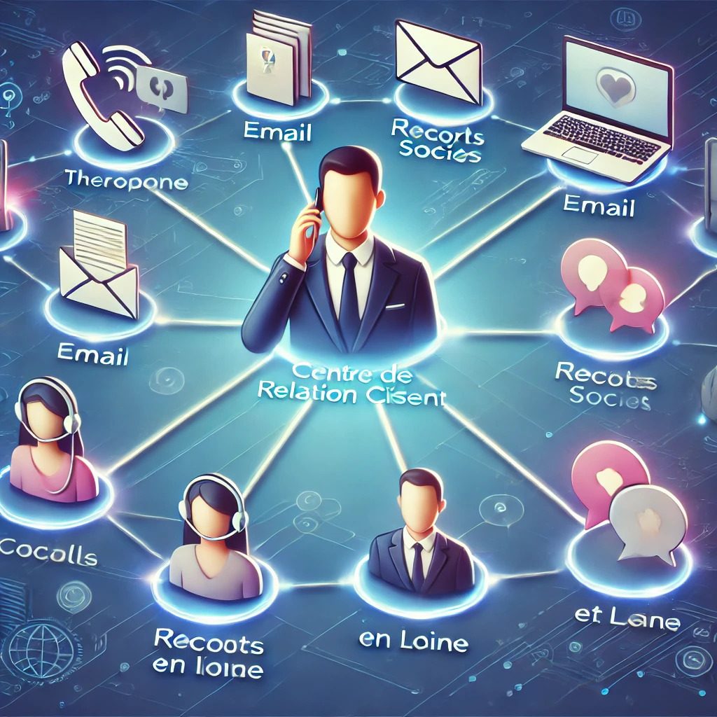 Traitement des Demandes : Outils et Techniques en Relation Client