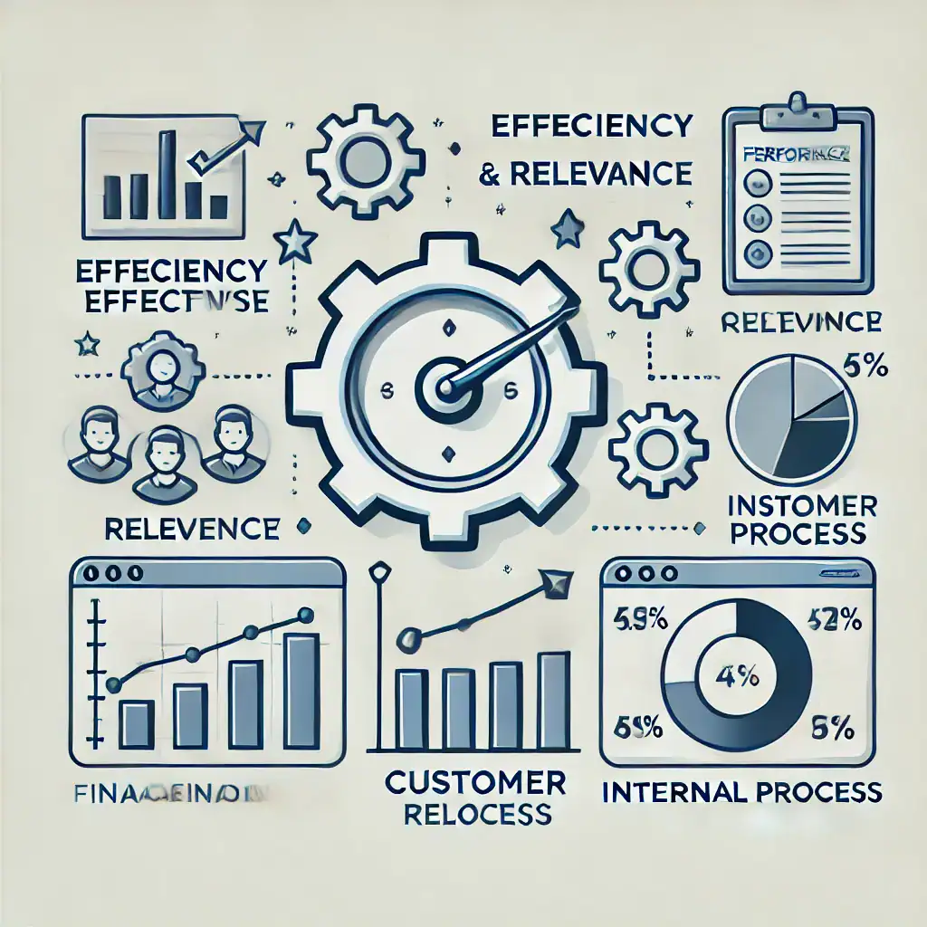 Chapitre 14 : Indicateurs de performance entreprise