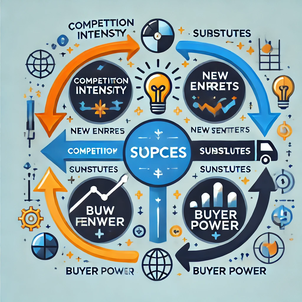 CHAPITRE 24 : Les caractéristiques de l’environnement - COURS NDRC