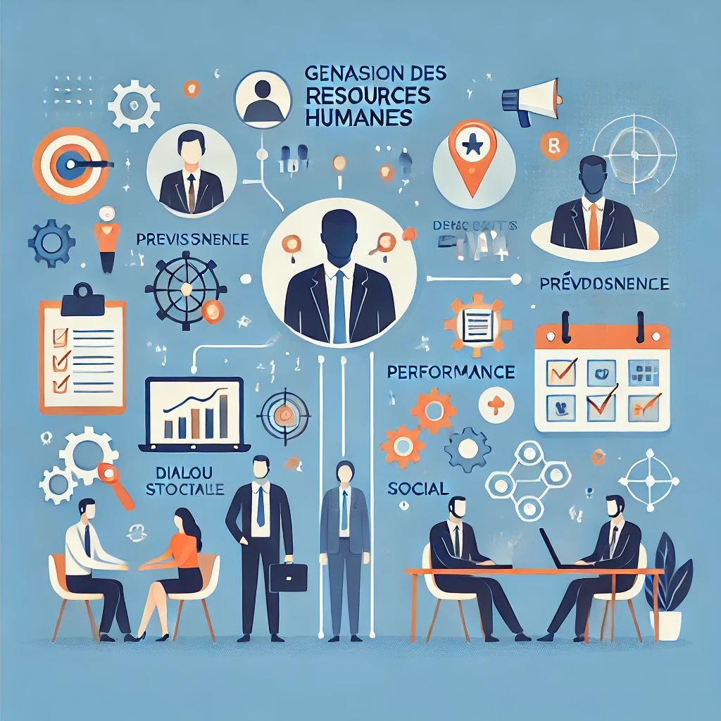 CEJM : Culture Economique, Juridique et Managériale | NDRC