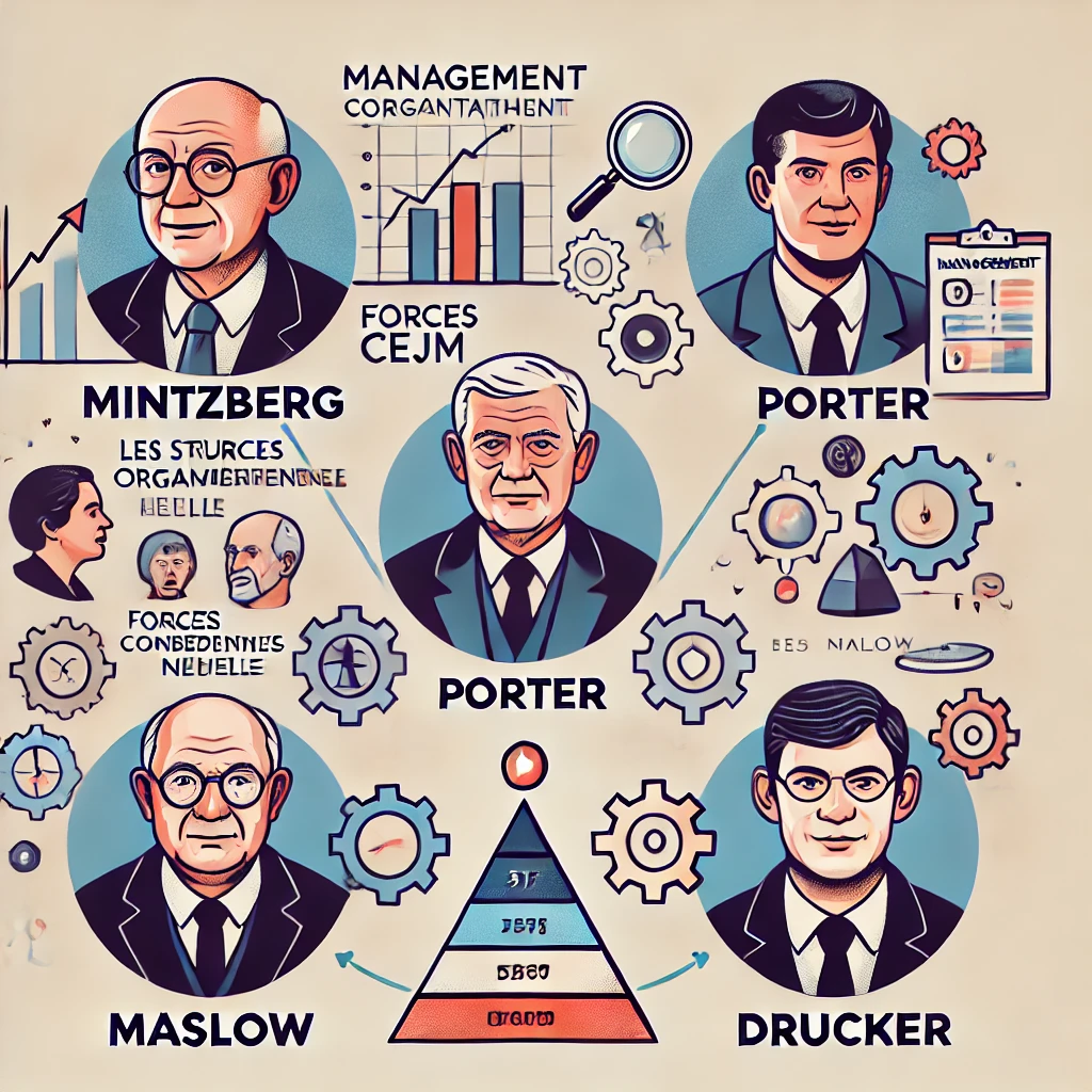 Méthodologies CEJM - COURS NDRC